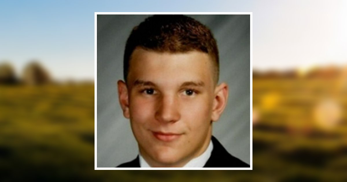 James J. Roche Obituary January 8, 2018 - The Morrison Etheridge ...