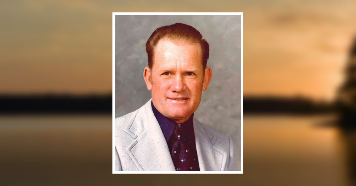 William Weeks Obituary 2023 - Smith Family Funeral Home