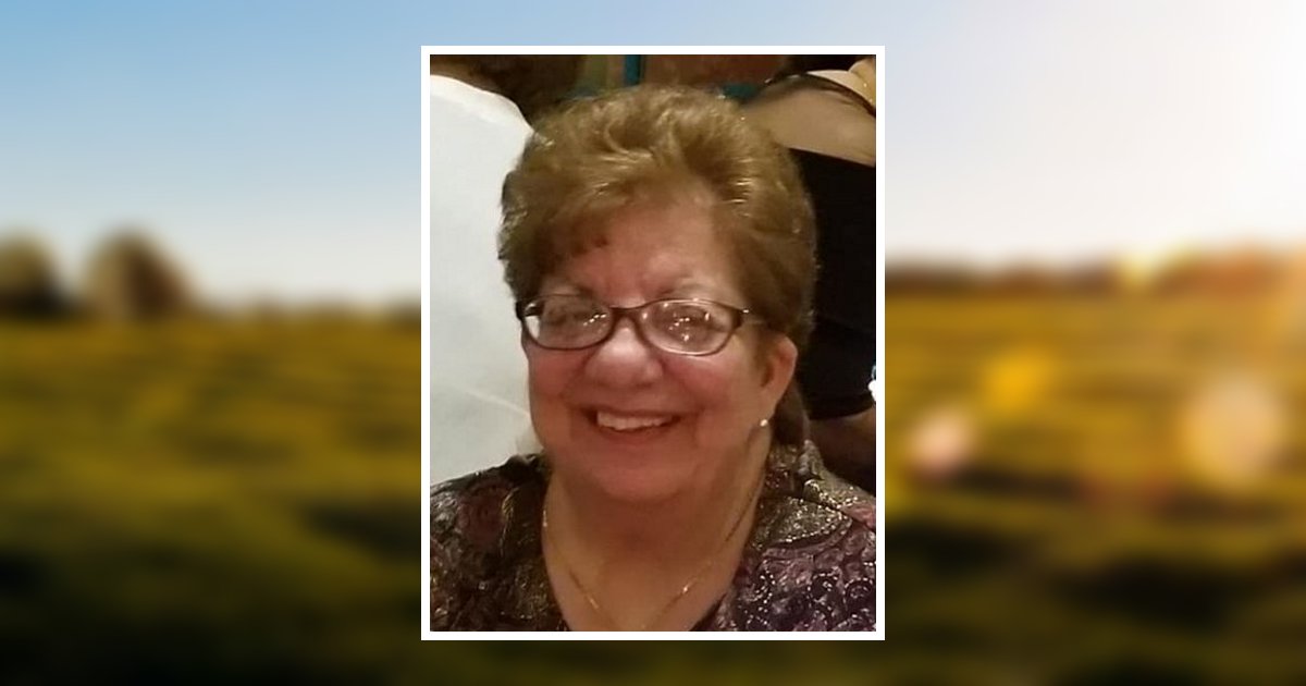 Mary Ann (Caratozzolo) Archer Obituary October 20, 2021 - Doran Funeral ...