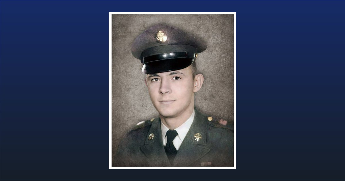 Darwin Mininger Obituary May 31, 2025 - Mobile Memorial Gardens Funeral ...