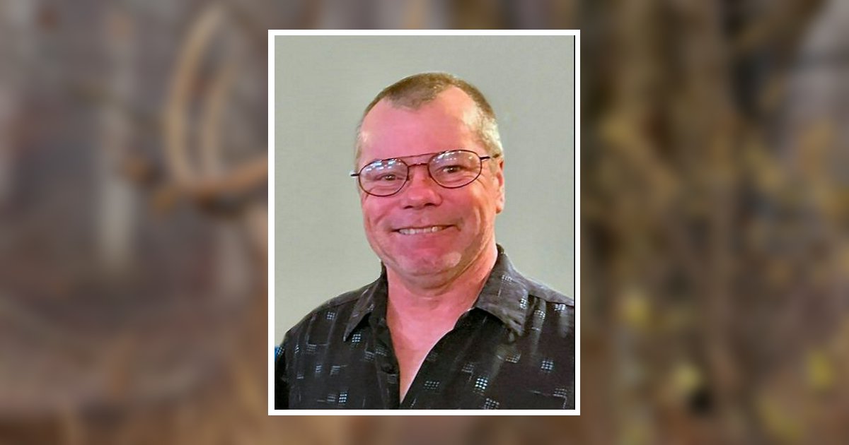 Randall S. Jahn Obituary May 19, 2025 - Uecker-Witt Funeral Home ...