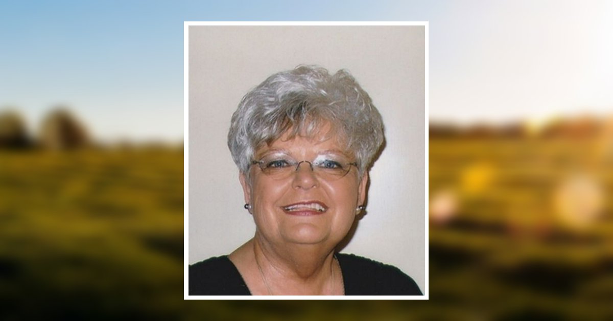 Delia Smith Obituary November 30, 2018 - Crosier - Pearson Cleburne Funeral Home
