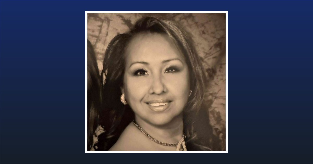 Linda Espinoza Effron Obituary December 4, 2025 - Legacy.com