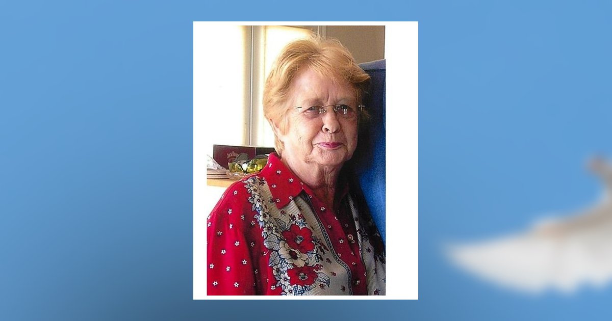 Grace Marie Civello Obituary July 25, 2023 - Mothe Funeral Homes, LLC