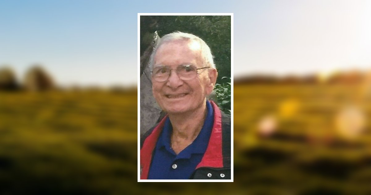 Charles Michael Sassano Obituary September 15, 2019 - Slater Funeral Homes