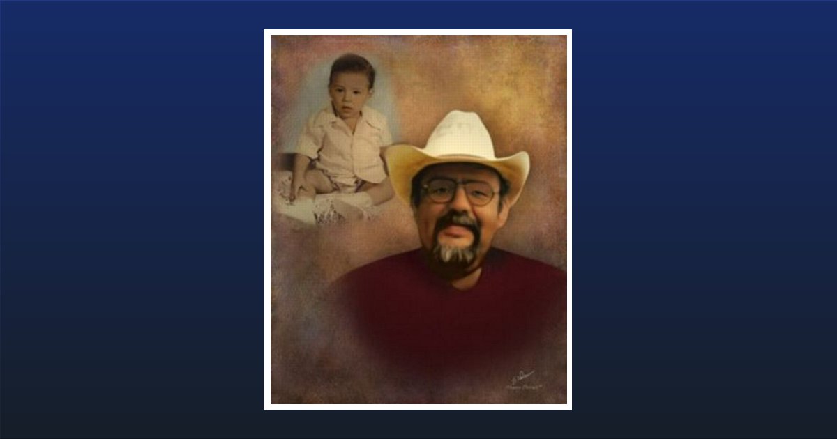 Jesus Rosa Obituary April 20, 2013 - Rushing-Estes-Knowles