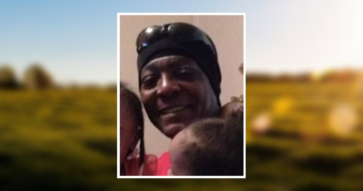 Mr. Gregory Ruffin Obituary April 12, 2022 - Adams Funeral Services