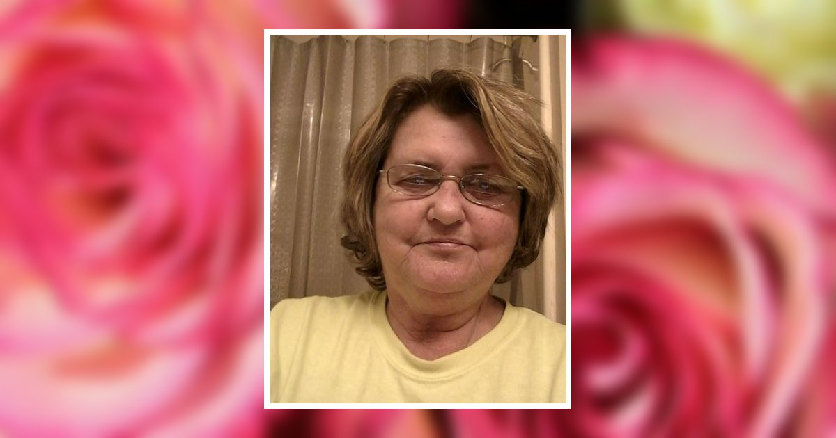 Sherry Lynn (Tucker) Anderson Obituary March 10, 2024 - Frank E Smith ...