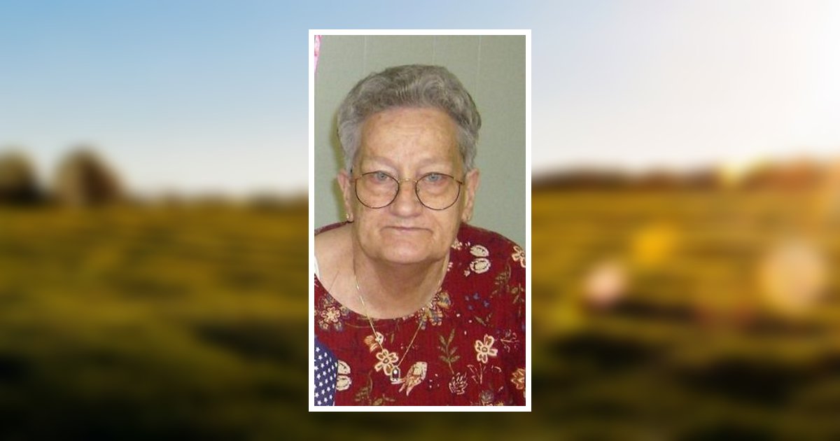 Winnie Clark Obituary April 22, 2018 - Pecos Funeral Home