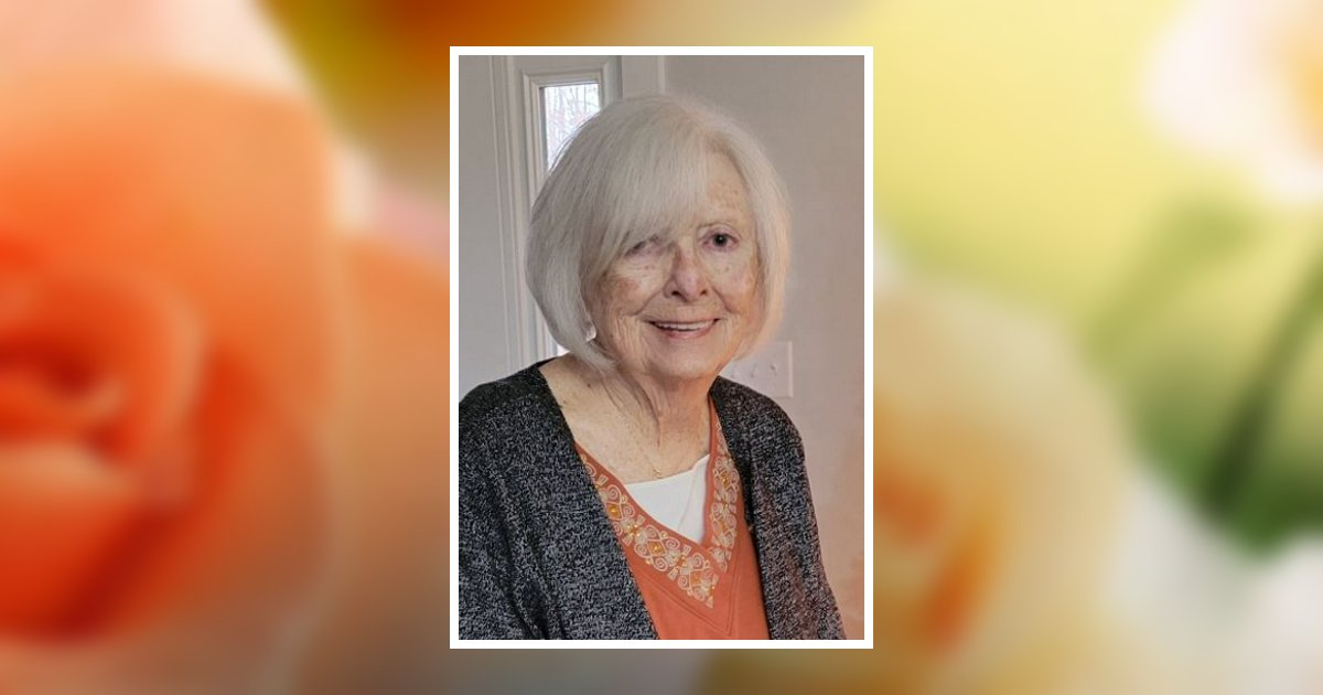 June LaPille Obituary April 4, 2024 - Hodapp Funeral Homes
