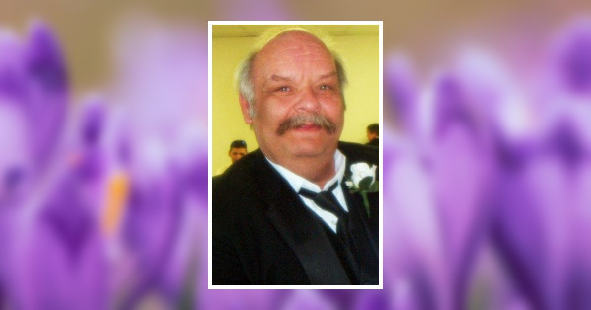 Ronald Lee Kreitzer, Sr. Obituary - Newcomer Dayton