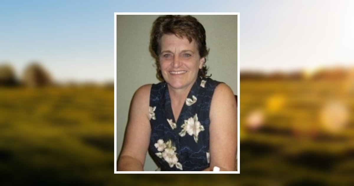 Victoria Lynn Campbell Obituary March 28, 2022 - Jackson Lytle & Lewis ...