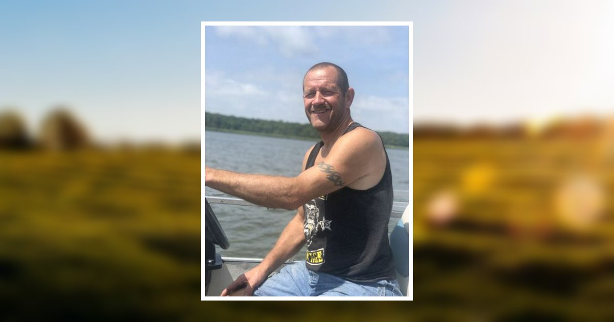 Richard Allen Horner, Sr. Obituary June 27, 2022 - Myers-Durboraw ...