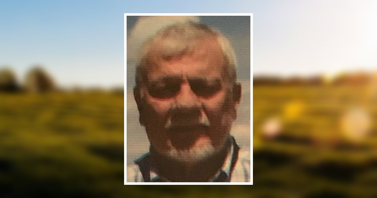 Charles Jerry "Charlie" Burden Obituary January 3, 2020 - Mathews ...