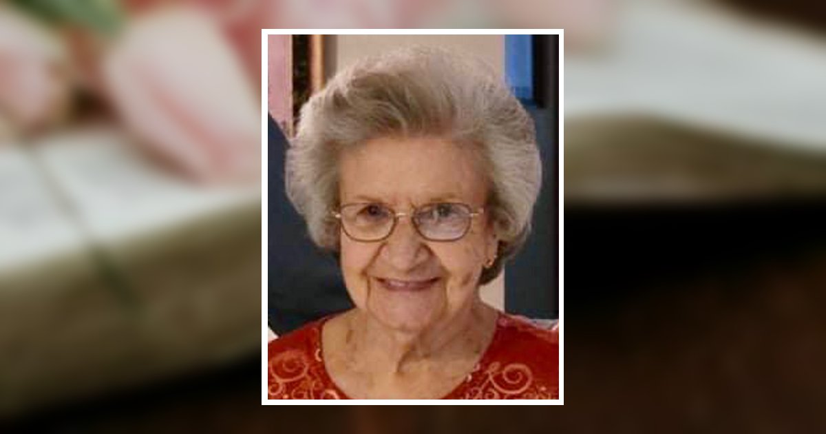Faye Delores Price Obituary September 28, 2023 - Handley Funeral Home