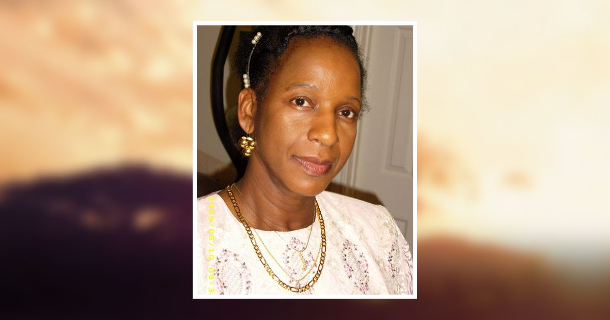 Francesca Aldonza-Elliotte Obituary August 9, 2024 - Sneed Carnley ...