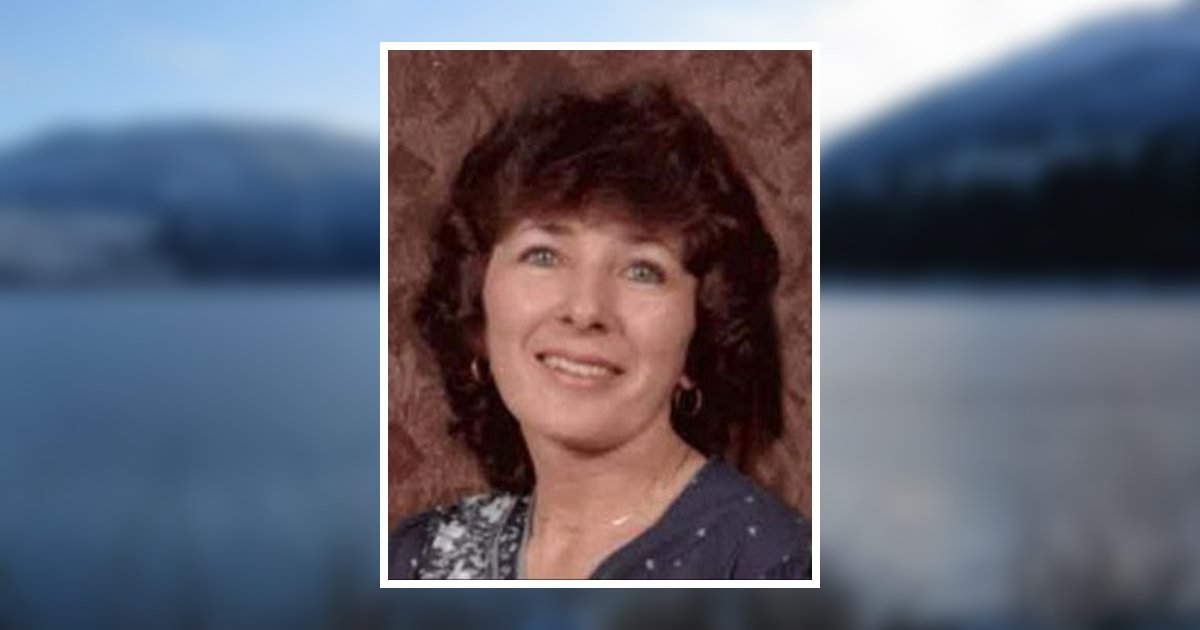 Janice Biamont Obituary October 2, 2022 - Hughes-Ransom Mortuary