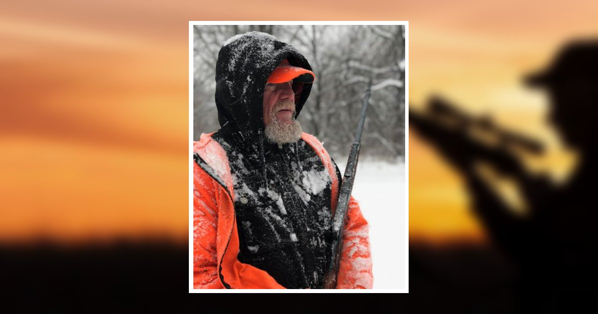 Bill Rees Obituary May 26, 2025 - Powell Funeral Home