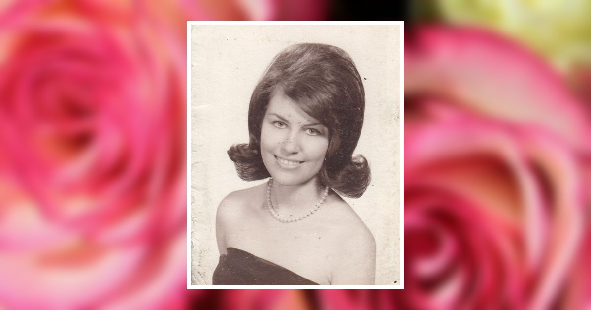 Mary Jane Hada Obituary March 20, 2025 - Lucas Funeral Home