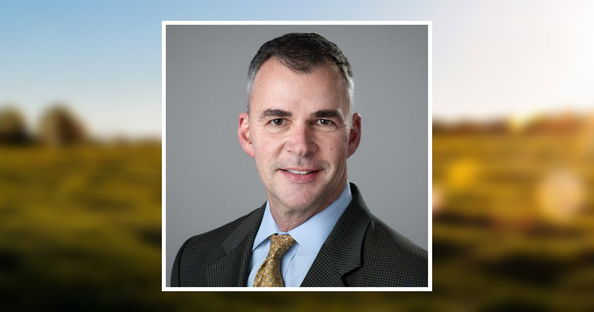 Steven Joe Ramey Obituary September 15, 2020 - Randall & Roberts ...