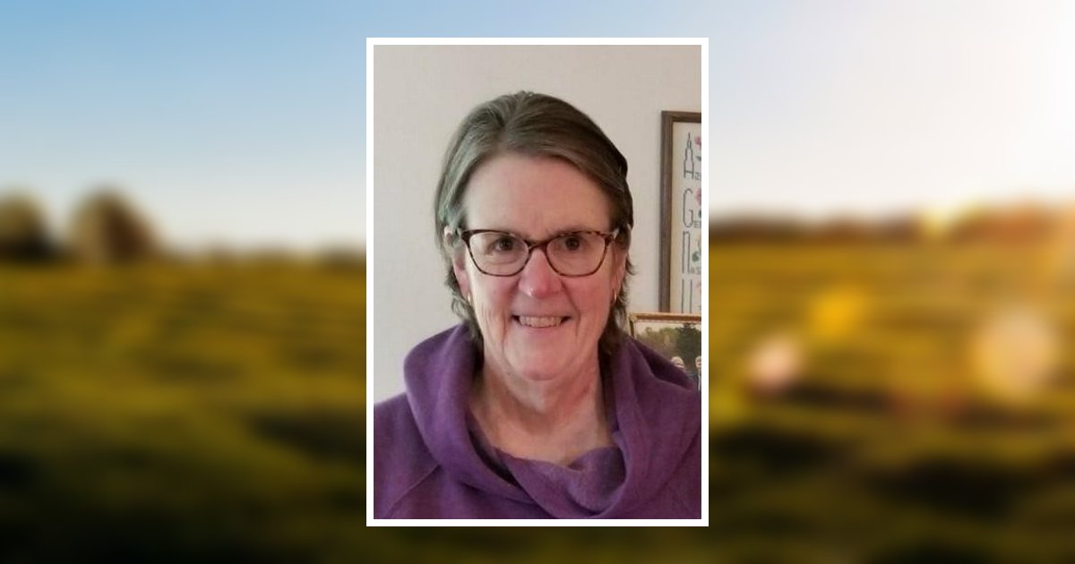 Deborah McLeod Obituary October 26, 2019 - Williams Lobermeier ...