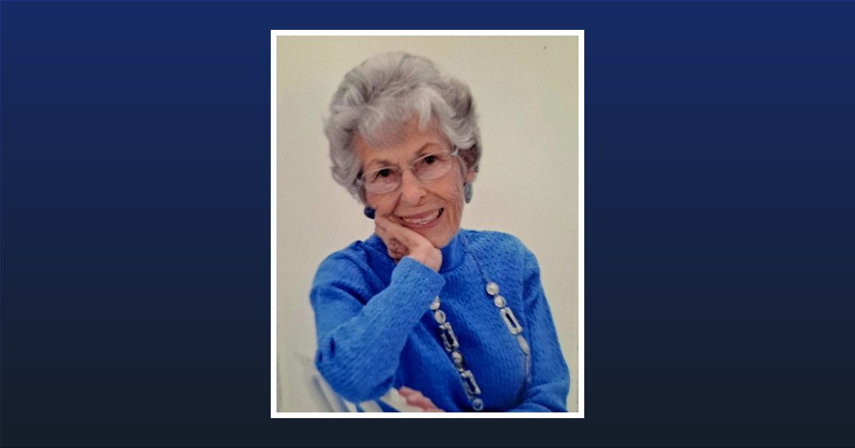 Jacqueline "Jackie" Toomer Obituary October 8, 2024 - Rose Lawn Funeral ...