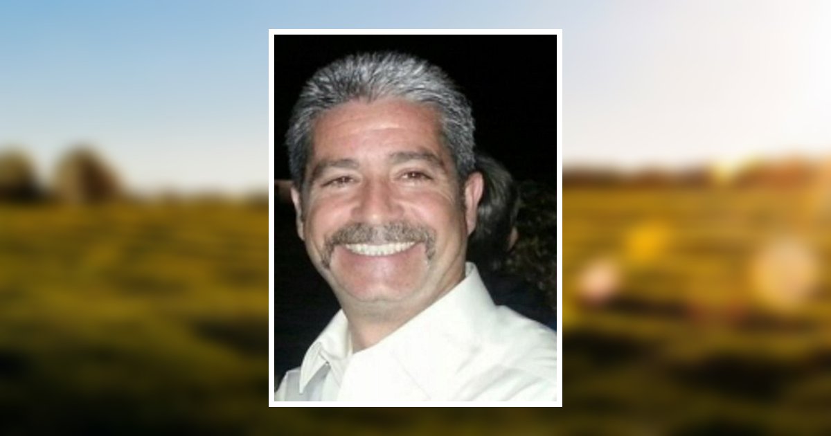 Charles "Chuck" Sprinkle Obituary June 27, 2022 - Anders Rice Funeral ...