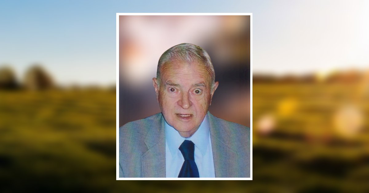 Normand James Conboy Obituary September 7, 2023 - Auclair Funeral Home ...