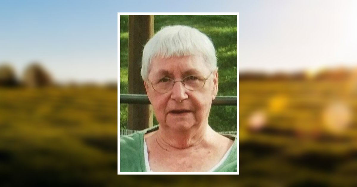 Neva Louise Saylor Obituary 2016 - Randall & Roberts Funeral Home