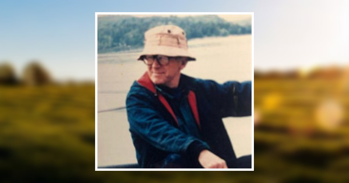 James Richard Bullard Obituary August 16, 2020 - Heidrick Funeral Home