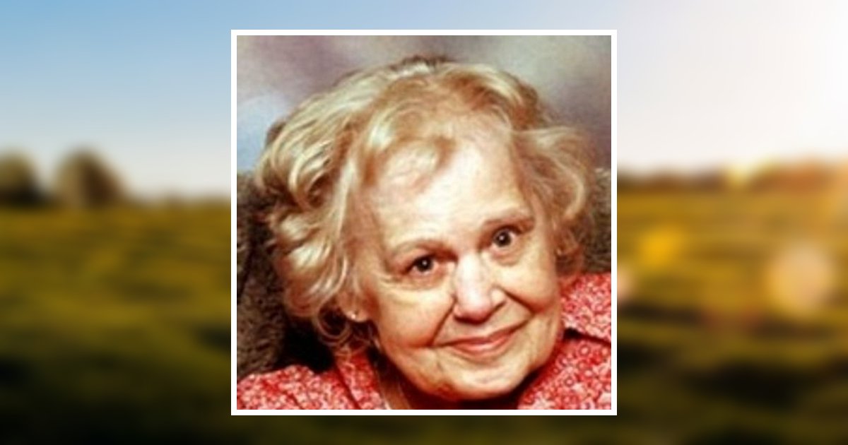 Constance Monson Obituary November 16, 2008 - Paradis-Givner Funeral Home