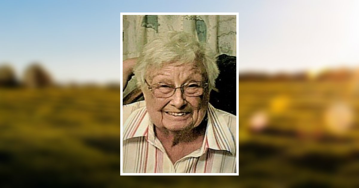 Beverly Ann Findell Obituary - Roeder Mortuary