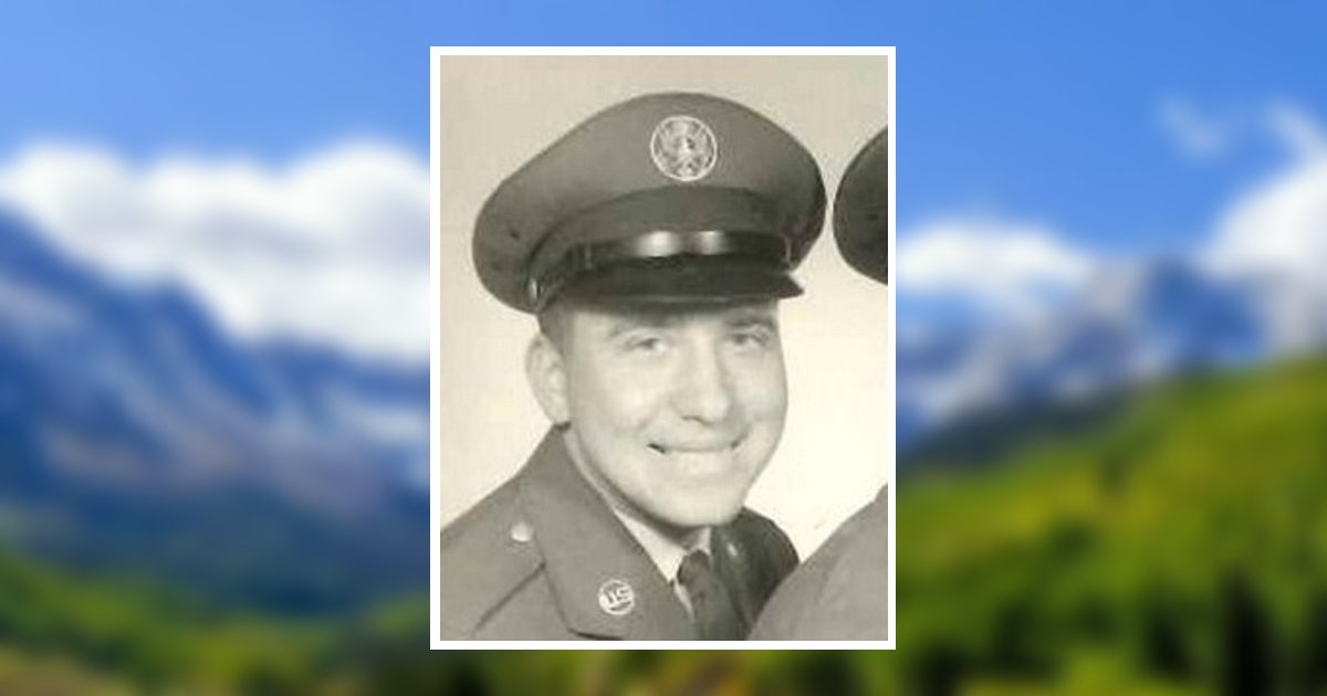Robert M. Starn Obituary July 9, 2019 - Newcomer Akron