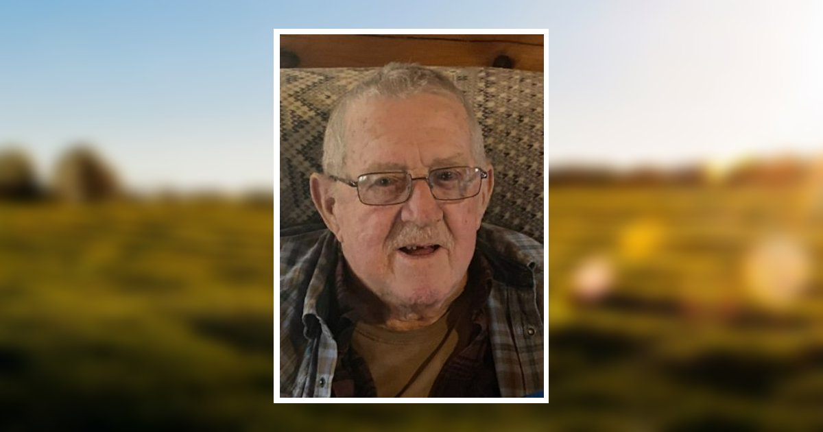 Nevin James Krebs Obituary June 10, 2024 - Geiple-Predicce Funeral and ...