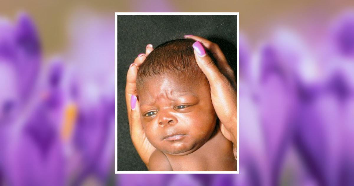 Isaiah D. Mcdaniel Obituary - Johnson & Mass-Hinitt Cremations ...