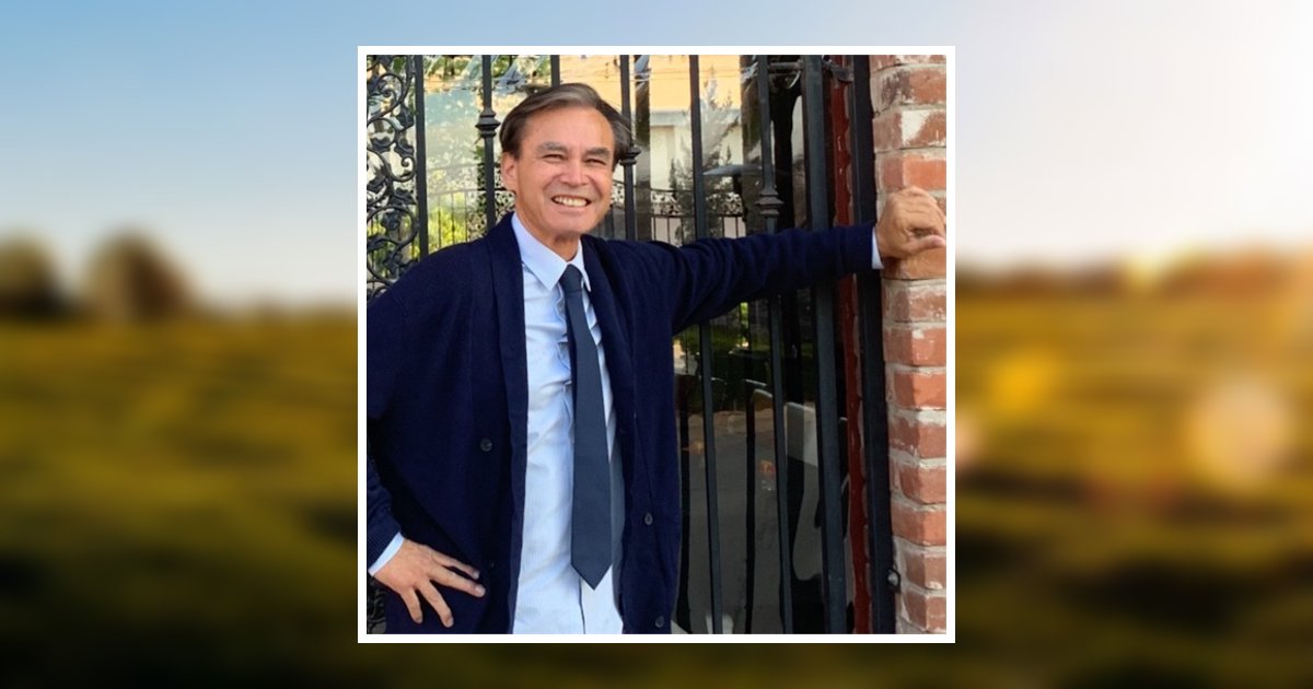 Richard Estrada Obituary October 29, 2021 - Risher Mortuary & Cremation ...