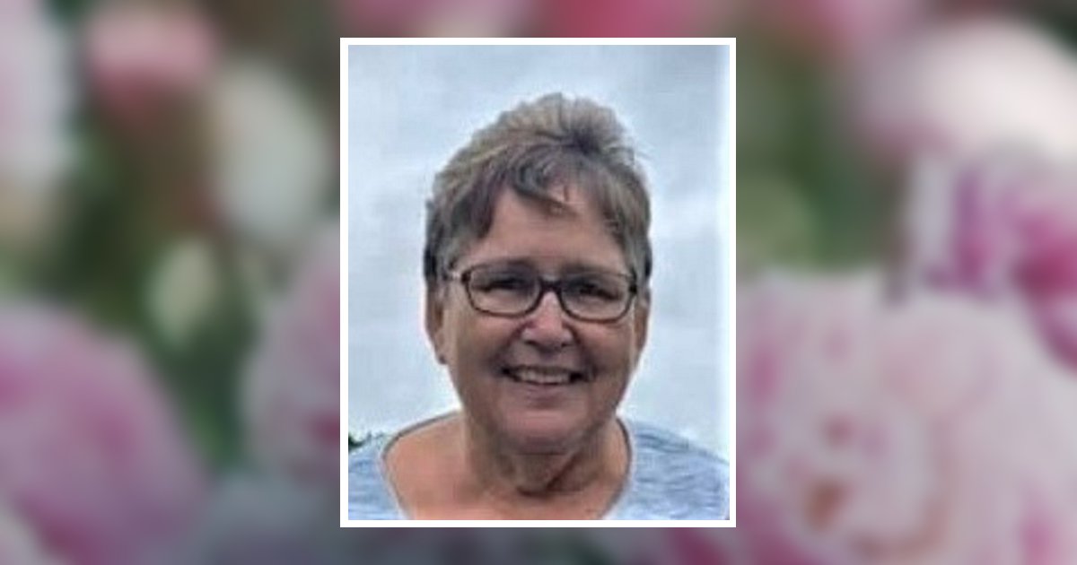 Patricia Denise Hammack Obituary 2023 - Singleton Funeral & Cremation ... Patricia Denise Hammack Obituary 2023 - Singleton Funeral & Cremation ...