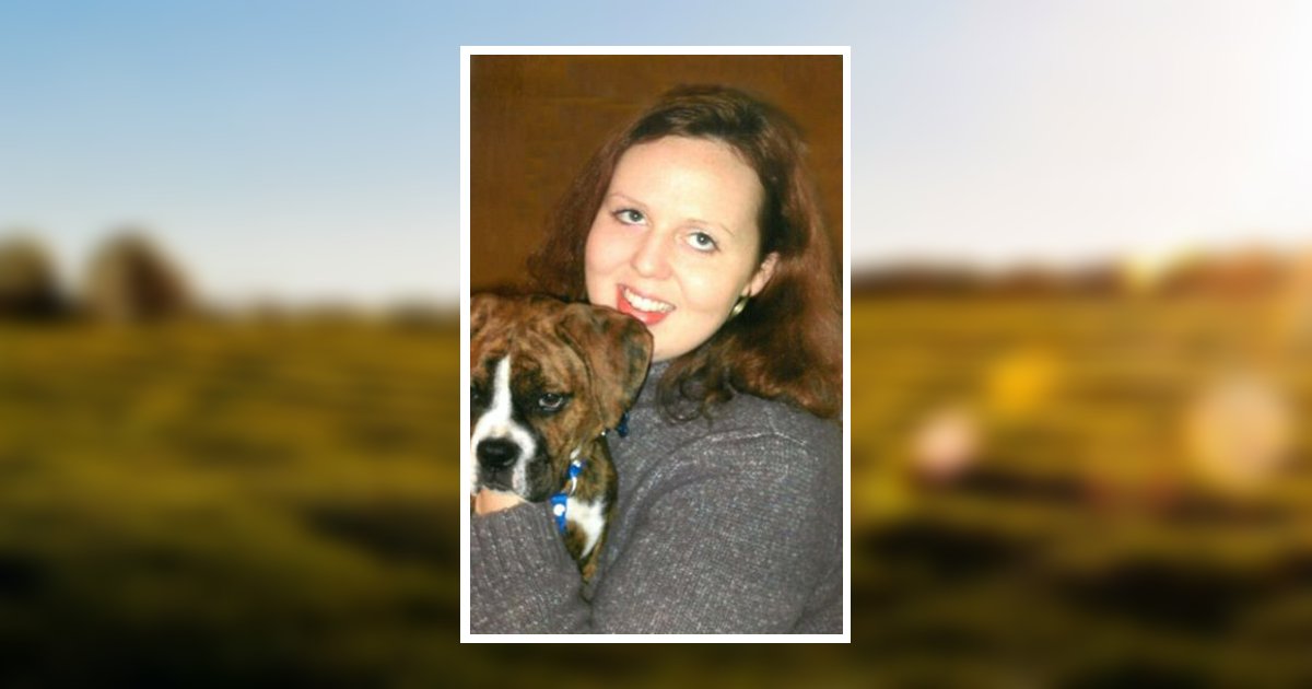Rachel Jacine Kunza Obituary September 2, 2018 - Baue Funeral Homes