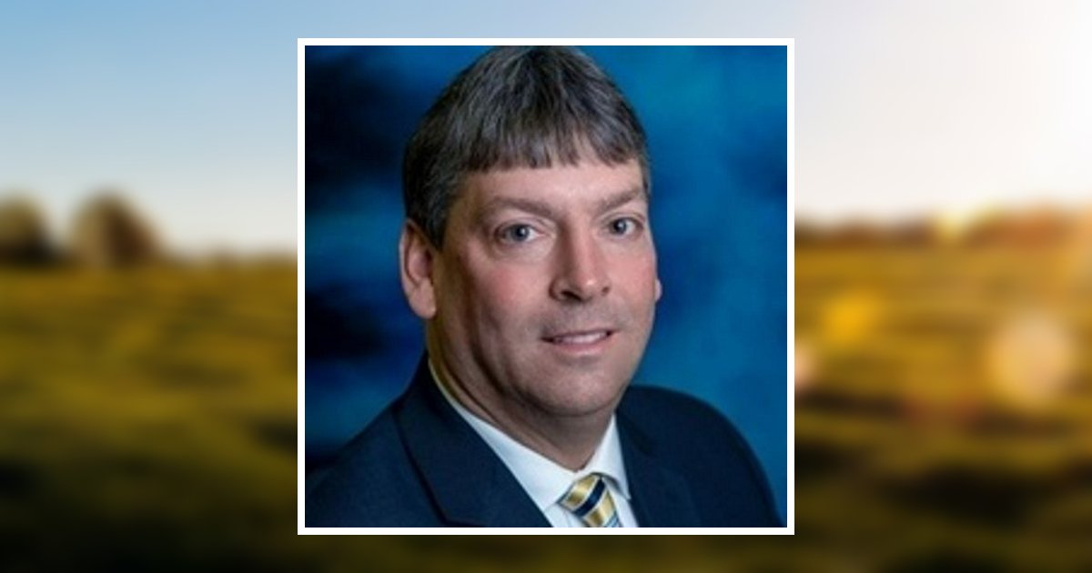 Gregory Reed Obituary January 11, 2023 - Lambert-Tatman Funeral Homes ...