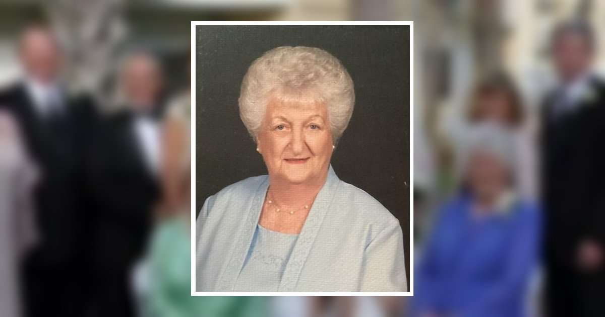 Viola Gretchen Estep Obituary February 26, 2024 - Riemann Family ...