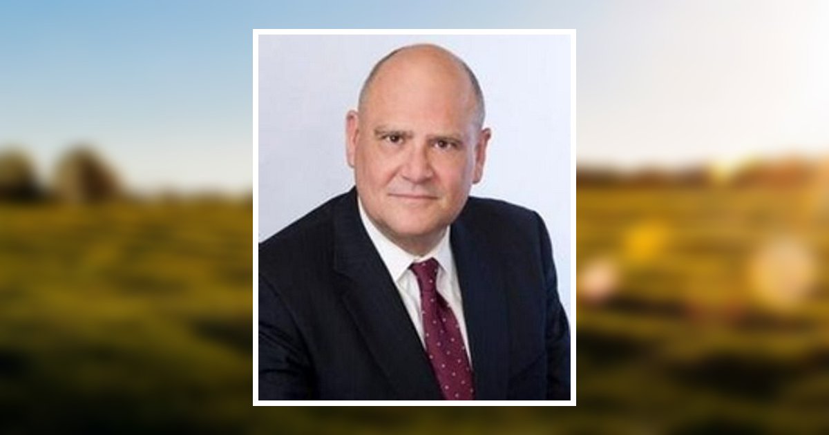 Mitchell (Mitch) Mohanna Obituary October 25, 2015 - Allen Family ...