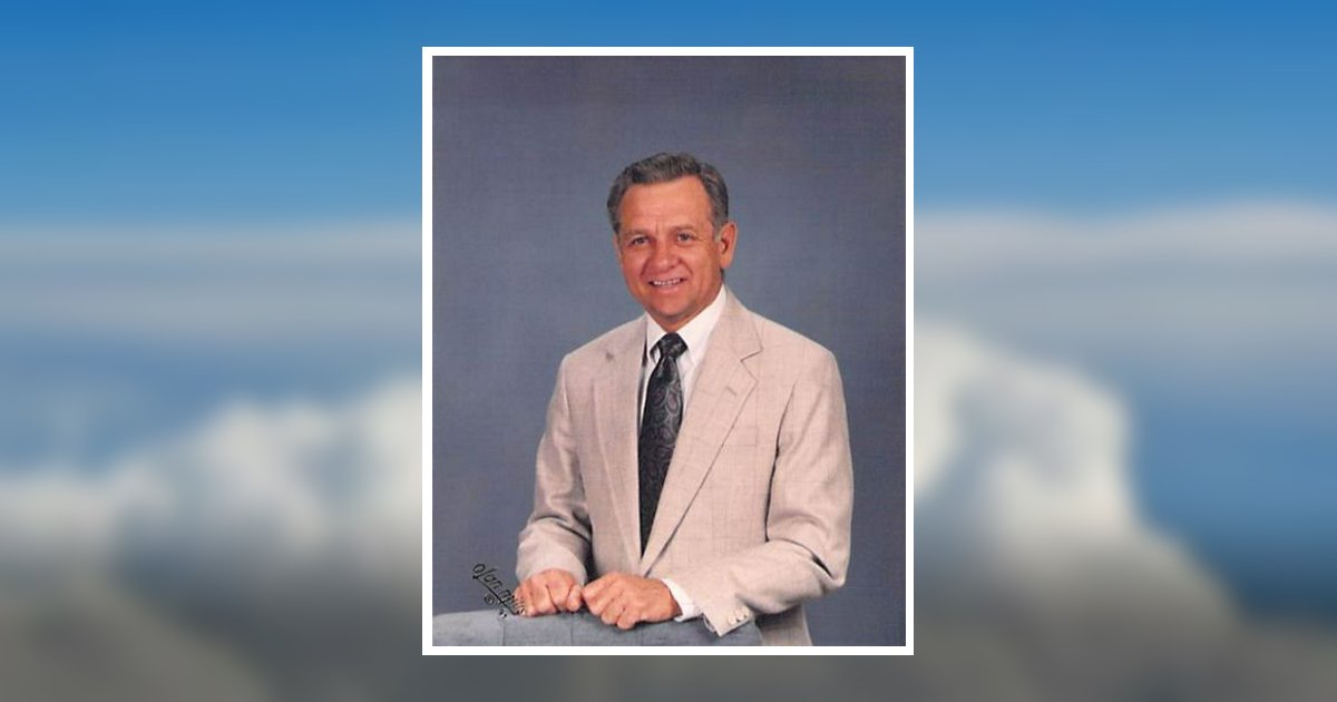 James Turner Gentry Obituary July 3, 2024 - Rose - Neath Funeral Homes