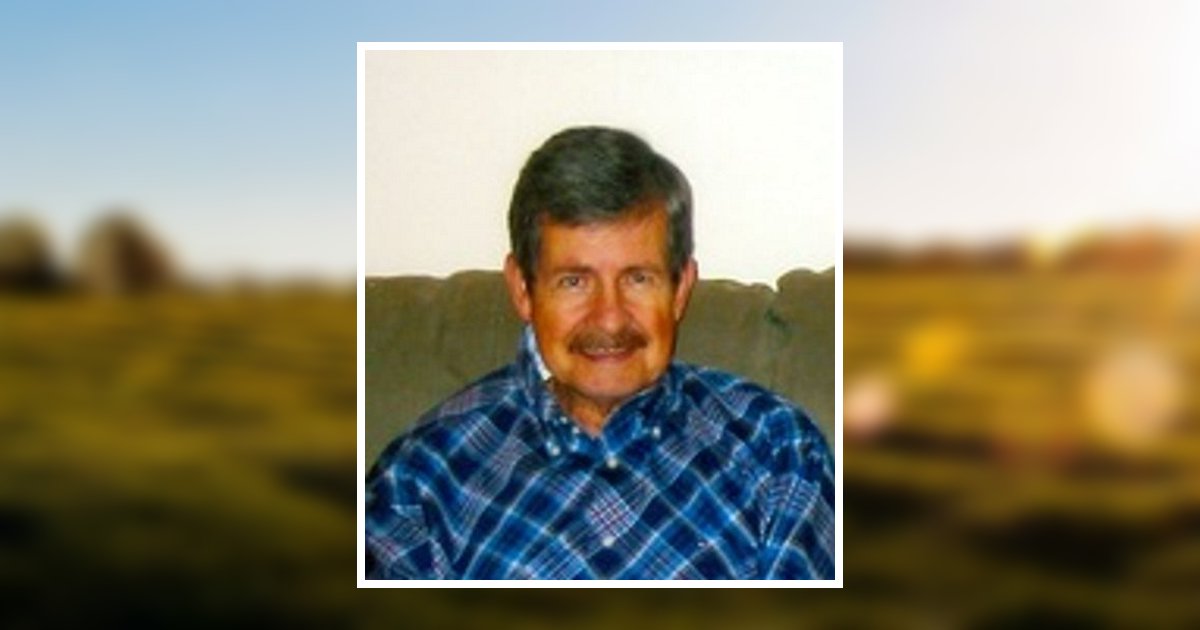 Robert Wagerman Obituary November 13, 2012 - Stauffer Funeral Homes