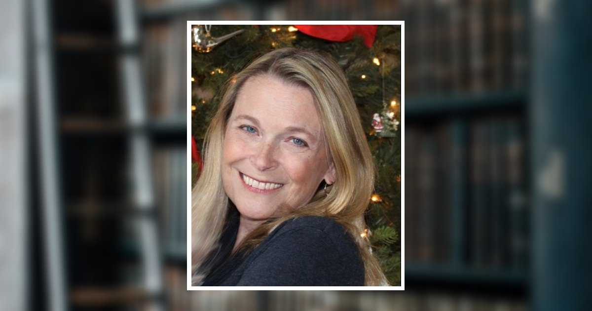 Melinda Nicholson Leighton Obituary November 28, 2025 - Randall ...