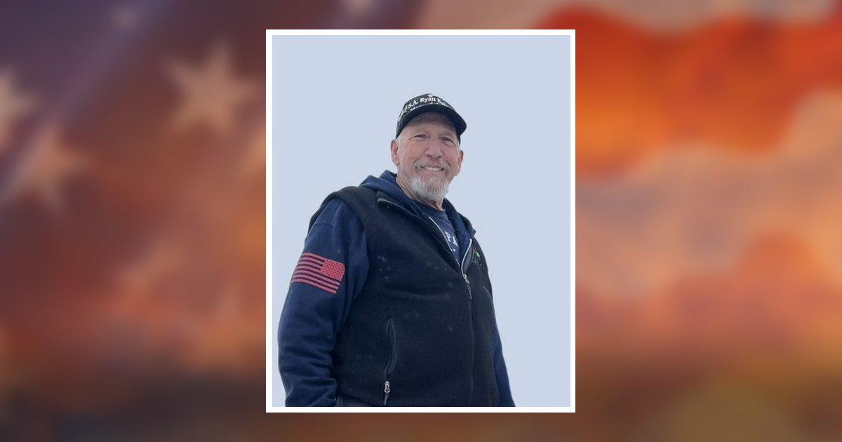 Rick A. Balmer Obituary July 13, 2025 - Wells and Cruz Family Funeral ...