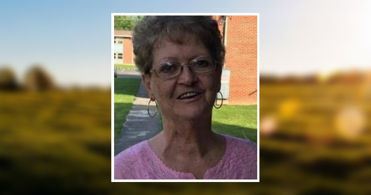 Dorothy Brock Obituary August 14, 2022 - Brooks-Durham