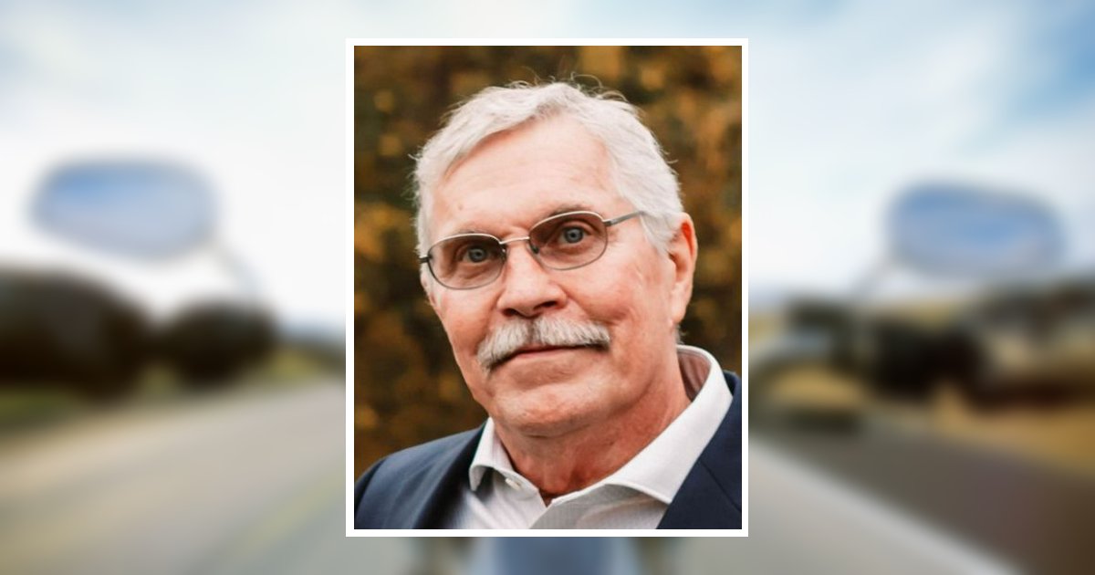 Bruce Ray Albaugh Obituary January 8, 2025 - Stephen P. Mizner Funeral ...