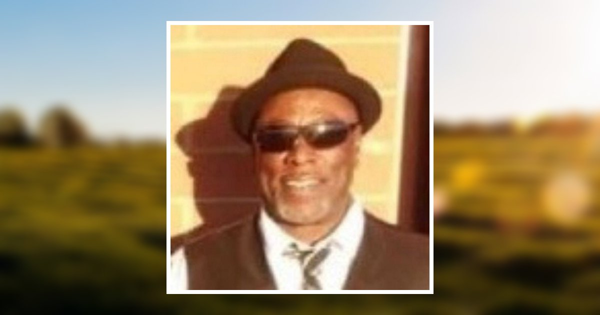 Tracy Dwayne Bonner Obituary May 8, 2020 - Diehl-Whittaker Funeral ...