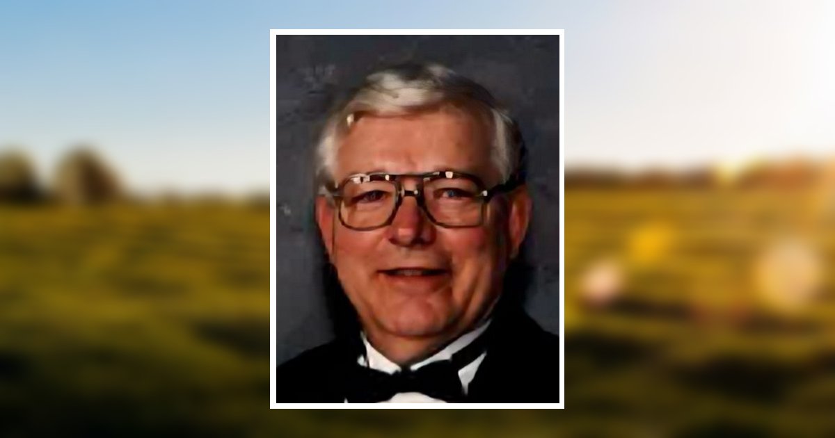 Robert "Bob" Sutton Obituary August 23, 2022 - Cress Funeral and ...