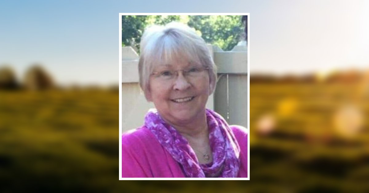 Alice Geraldine (Maxey) Camp Obituary September 30, 2022 - Lord ...